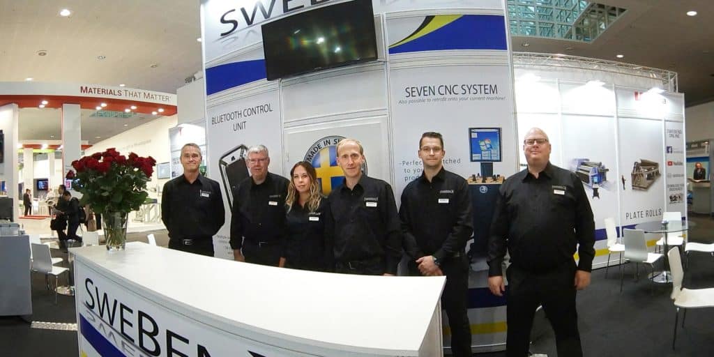 How to Bend Metal & Metal Forming Machines - SweBend