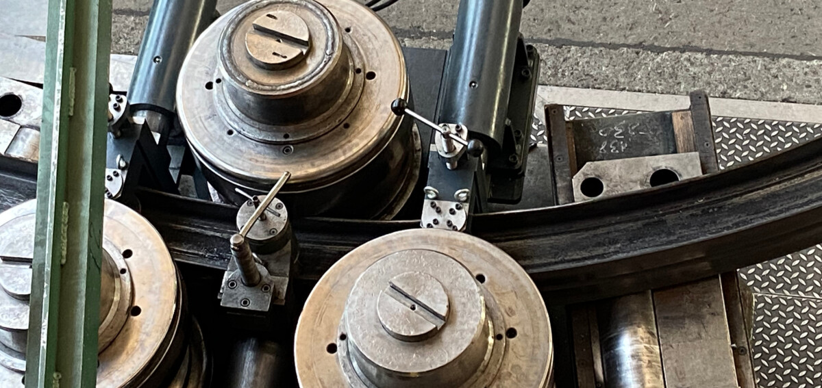 The Worlds Best Bending Machines | SweBend