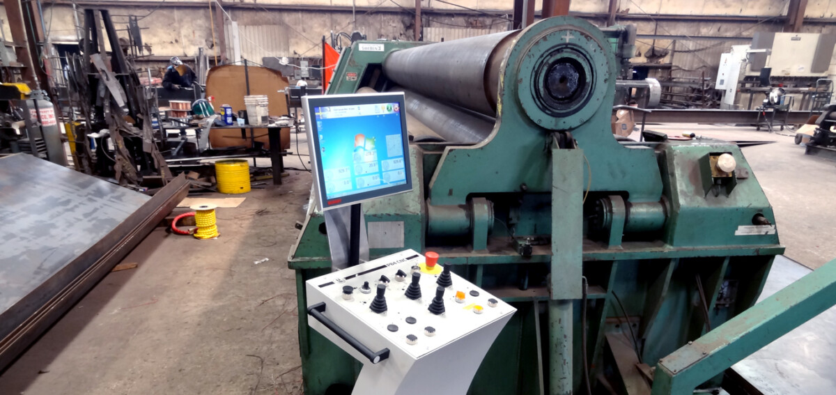 The Worlds Best Bending Machines | SweBend