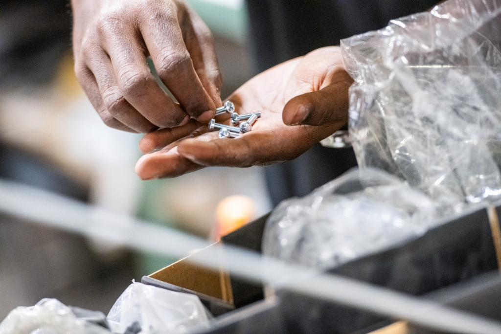 Spare Parts For Your Bending Machine | SweBend