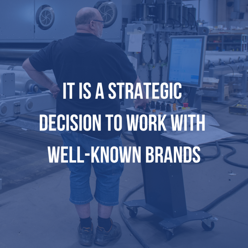 The Worlds Best Bending Machines | SweBend