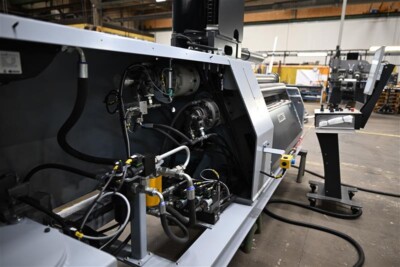 The Worlds Best Bending Machines | SweBend