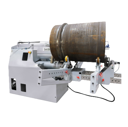 The Worlds Best Bending Machines | SweBend